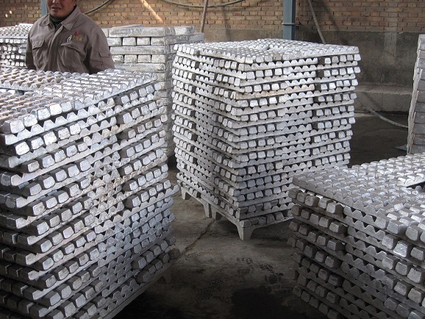 供应闻喜Mg99.98镁锭_供应_富宝资讯商机平台